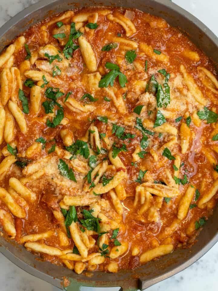 Approachable Mexican, Latin and Italian Recipes - Cilantro Parsley