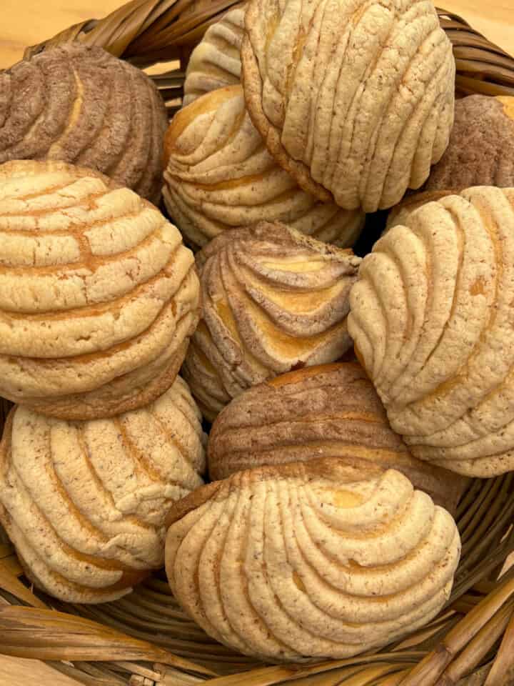 Approachable Mexican, Latin and Italian Recipes - Cilantro Parsley