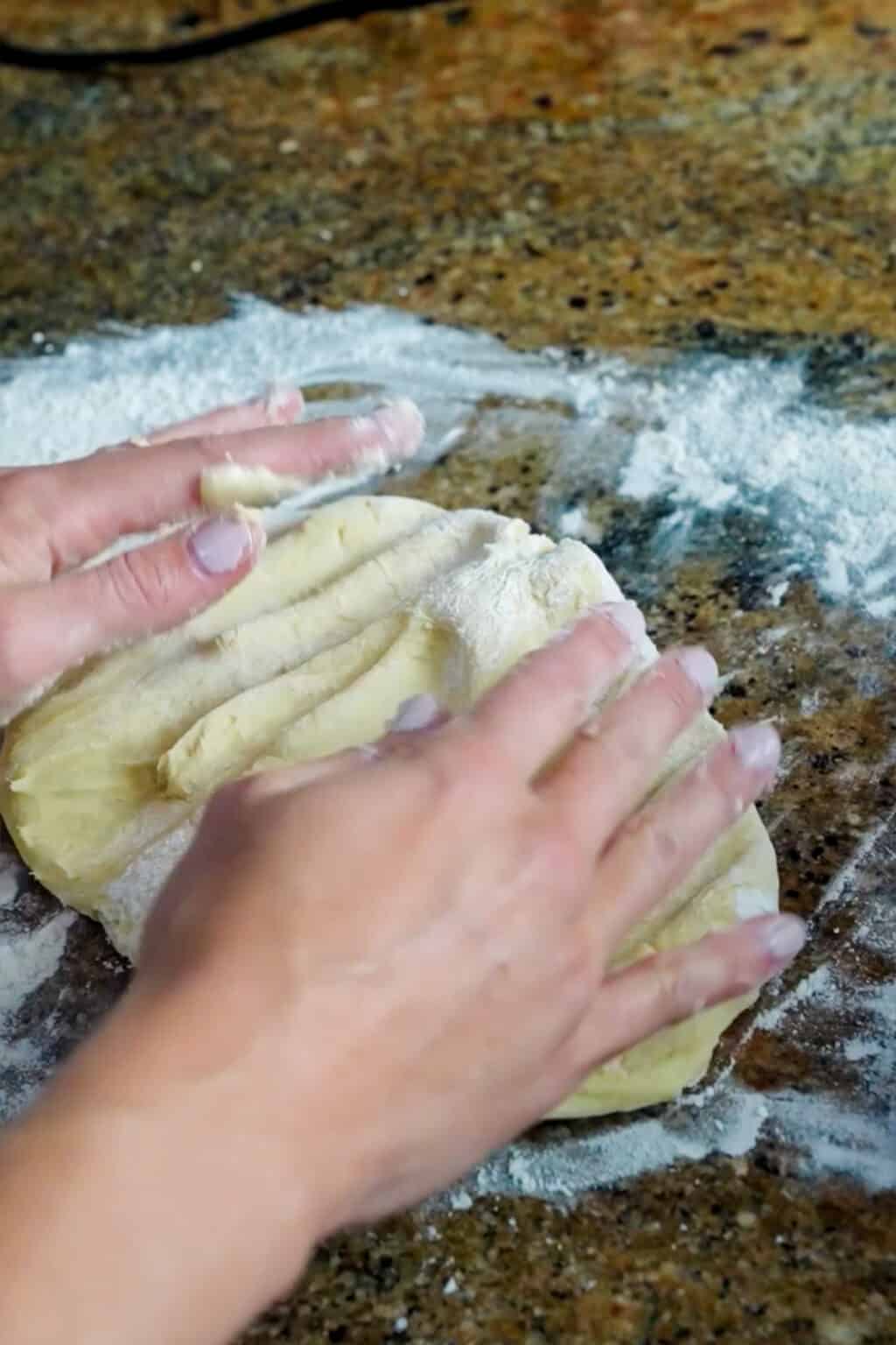 Bigotes Pan Dulce Recipe - Cilantro Parsley